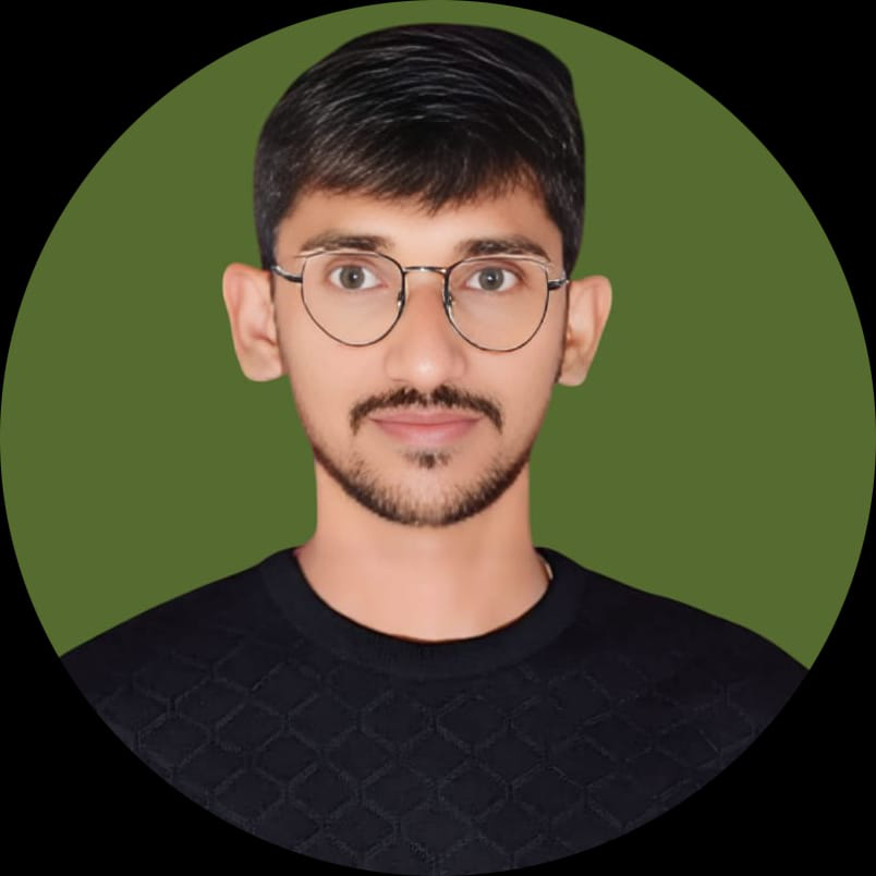 Arun Nenavath Portfolio